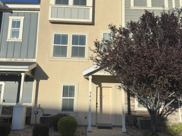 3 BR, 3 BA Apartment 343 N 680 E, Vineyard, UT 84059