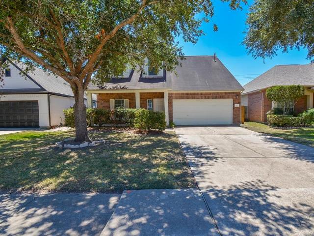 3 BR, 3 BA Apartment 3402 Cypress Lndg Ct, Rosenberg, TX 77471