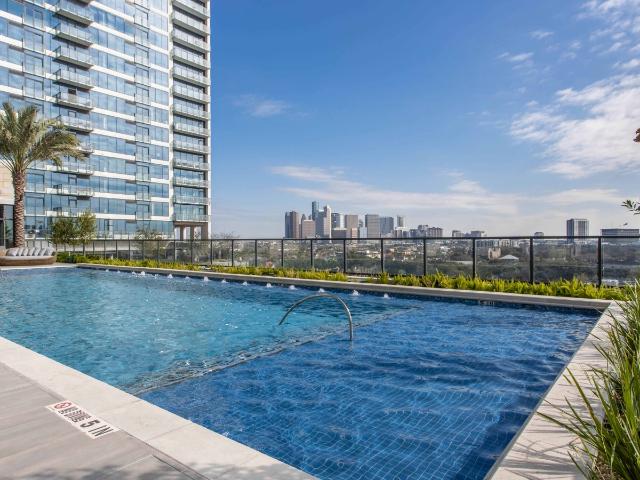 3 BR, 3 BA Apartment 3410 Yoakum Blvd, Houston, TX 77006