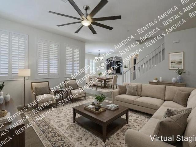 3 BR, 3 BA Apartment 3457 E Mia Ln, Gilbert, AZ 85298