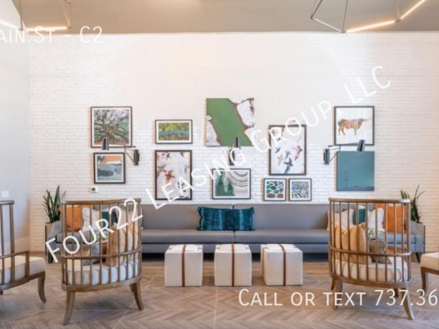 3 BR, 3 BA Apartment 348 Main St, Leander, TX 78641