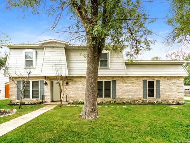 3 BR, 3 BA Apartment 3522 Igo St, San Antonio, TX 78230