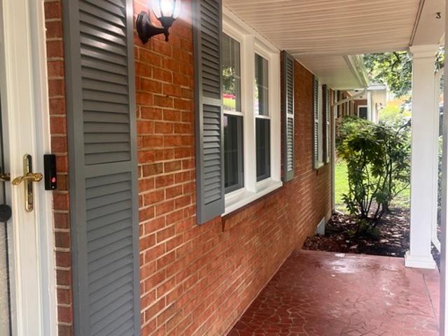 3 BR, 3 BA Apartment 3540 Kenwick Trail, Cave Spring, VA 24018