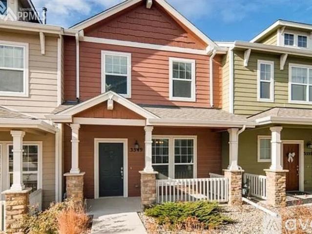 3 BR, 3 BA Apartment 3549 Bay Owl Grove, Unit 3549, Colorado Springs, CO 80916