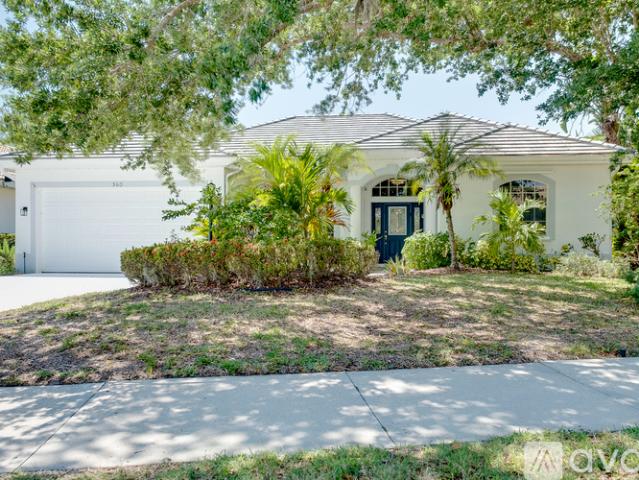 3 BR, 3 BA Apartment 360 Cedarbrook Court, Venice, FL 34292