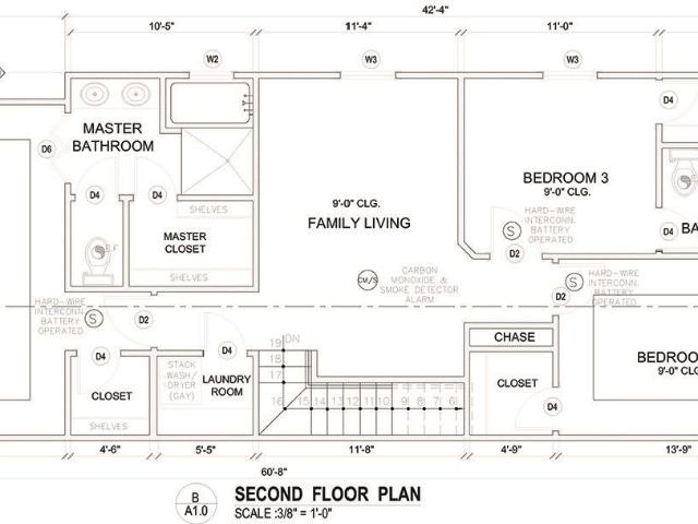 3 BR, 3 BA Apartment 3615 Dreyfus Street, Houston, TX 77021
