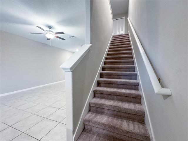 3 BR, 3 BA Apartment 3628 Bellmeade Court, Wesley Chapel, FL 33543