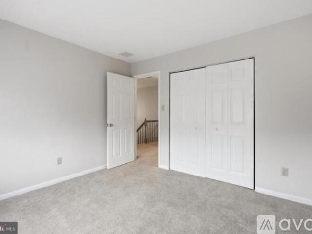 3 BR, 3 BA Apartment 362 Hamilton Drive, Unit 362, Harleysville, PA 19438
