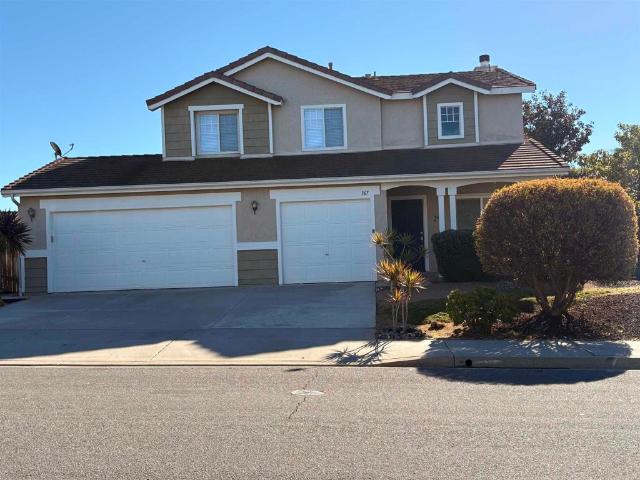 3 BR, 3 BA Apartment 367 Rimhurst Court, Oceanside, CA 92058