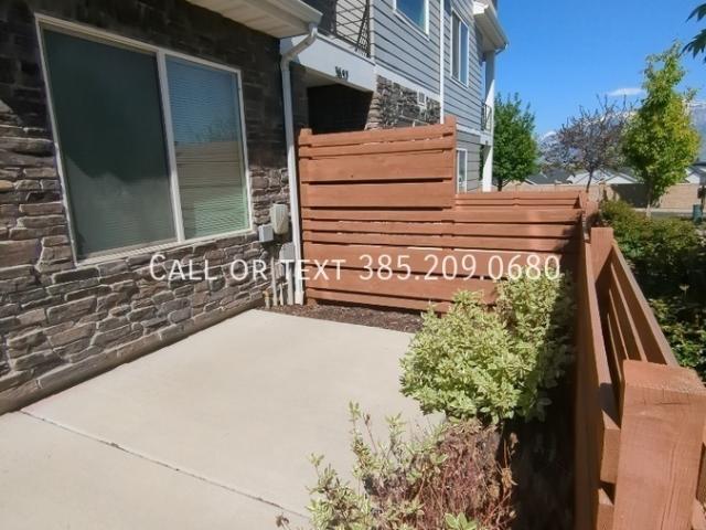 3 BR, 3 BA Apartment 3659 Dusky Sky Ln, South Jordan, UT 84009