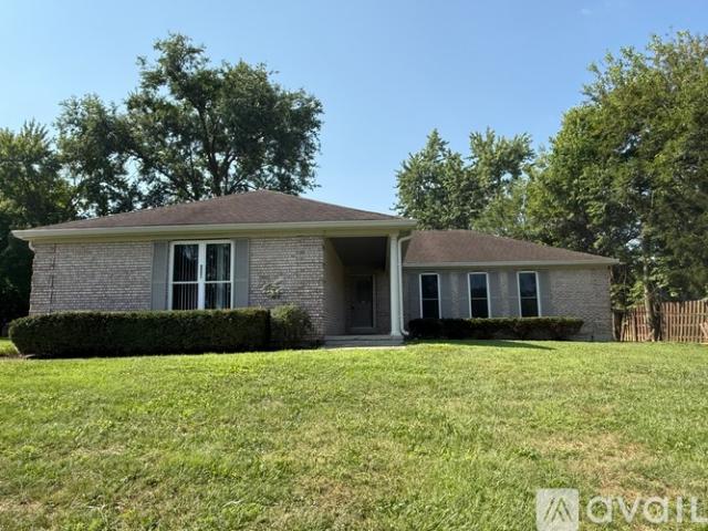 3 BR, 3 BA Apartment 3661 Riva Ridge Drive, Fairfield Township, OH 45011