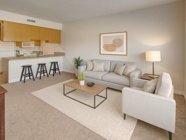 3 BR, 3 BA Apartment 3701 Prairie Commons St Unit 234, Williston, ND 58801