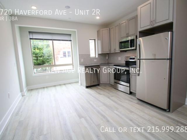 3 BR, 3 BA Apartment 3720 Haverford Ave, Philadelphia, PA 19104