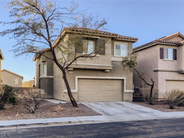 3 BR, 3 BA Apartment 3749 Gallowtree Ave, North Las Vegas, NV 89081