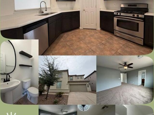 3 BR, 3 BA Apartment 37 W Camino Rancho Palomas, Sahuarita, AZ 85629