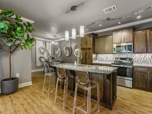 3 BR, 3 BA Apartment 3800 SW Richsmith Road Unit 13 204, Bentonville, AR 72713