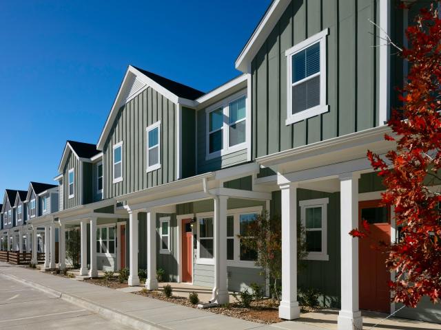 3 BR, 3 BA Apartment 3800 W Lamberth Rd Unit 5601, Sherman, TX 75092