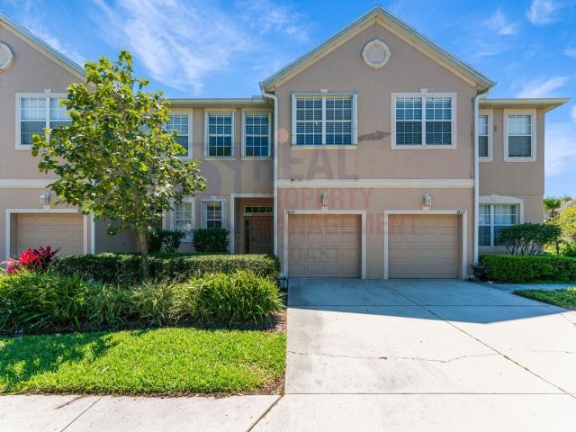 3 BR, 3 BA Apartment 3804 Virga Blvd, Sarasota, FL 34233