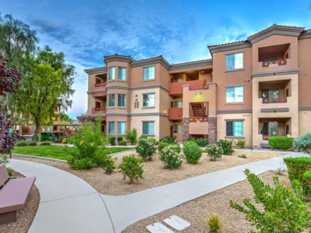 3 BR, 3 BA Apartment 3825 Craig Crossing Dr, North Las Vegas, NV 89032