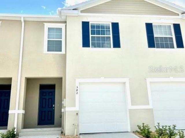 3 BR, 3 BA Apartment 382 Feltrim Reserve Blvd, Davenport, FL 33837