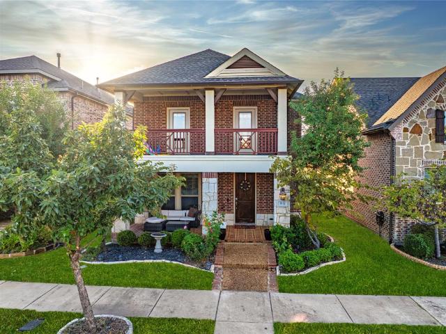 3 BR, 3 BA Apartment 3916 Jasmine Fox Lane, Arlington, TX 76005