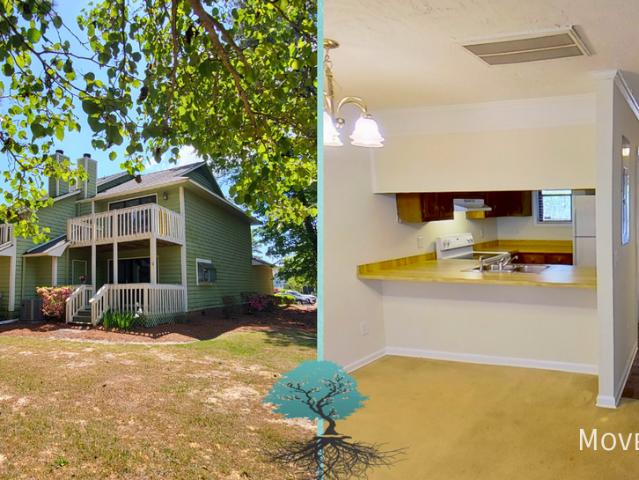 3 BR, 3 BA Apartment 3956 Echo Farms Blvd, Wilmington, NC 28412