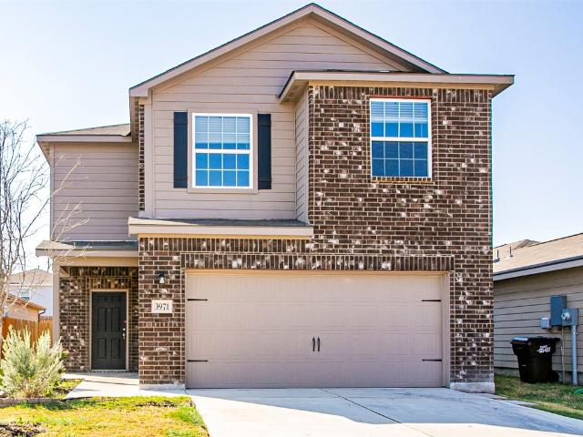 3 BR, 3 BA Apartment 3971 Turtle Crk, New Braunfels, TX 78132
