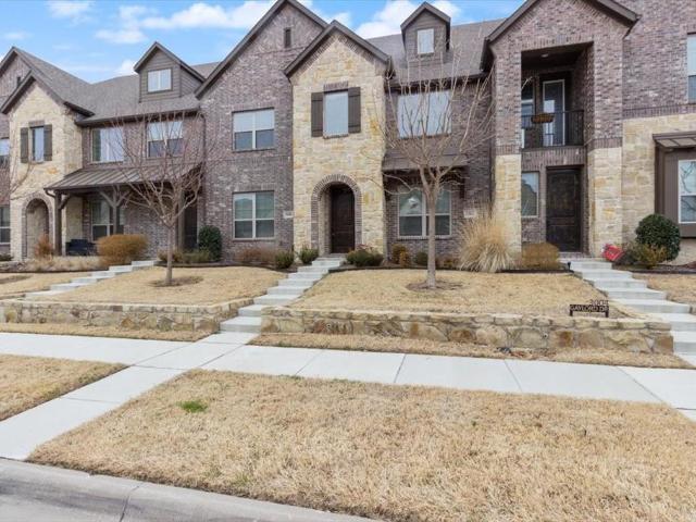 3 BR, 3 BA Apartment 3008 Gaylord Dr, McKinney, TX 75070