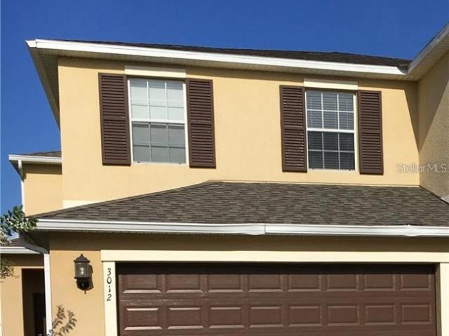 3 BR, 3 BA Apartment 3012 Salford Street, Orlando, FL 32824