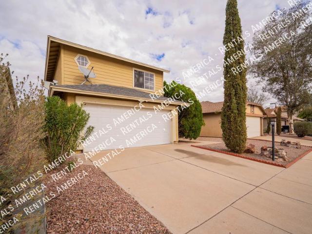 3 BR, 3 BA Apartment 3068 W Placita De La Roseta, Tucson, AZ 85746