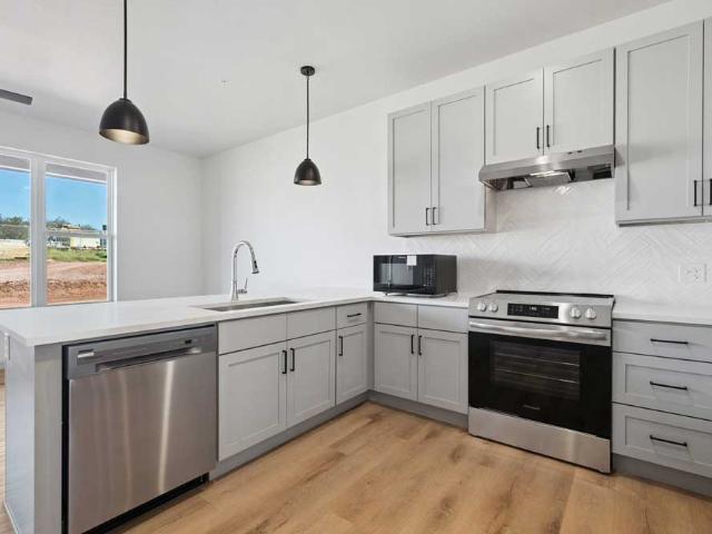 3 BR, 3 BA Apartment 3100 North Sooner Road Unit 79, Edmond, OK 73003