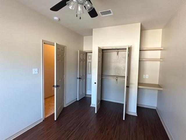 3 BR, 3 BA Apartment 3109 Elks Drive, Unit A, Huntsville, TX 77340