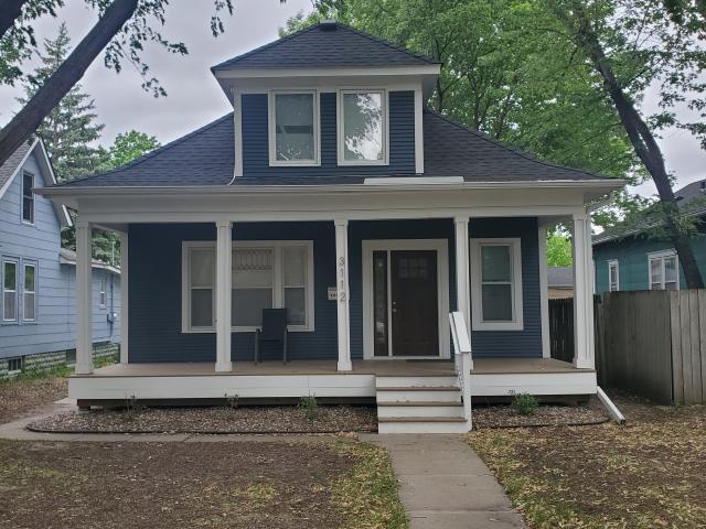 3 BR, 3 BA Apartment 3112 40th Ave S, Minneapolis, MN 55406