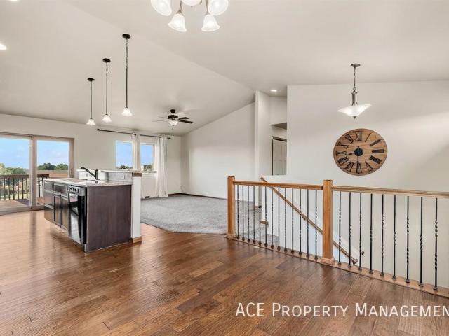 3 BR, 3 BA Apartment 3119 New England St, Rapid City, SD 57703