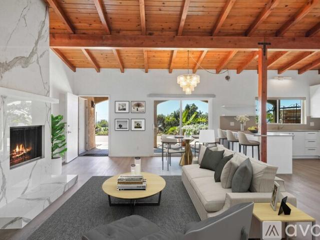 3 BR, 3 BA Apartment 31259 Bailard Rd, Unit 31259, Malibu, CA 90265