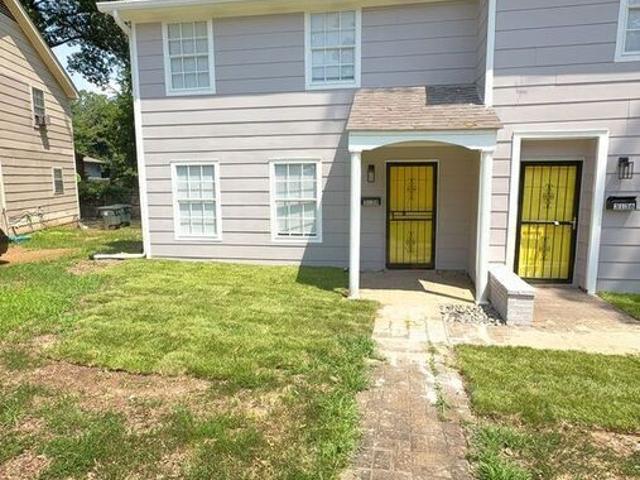 3 BR, 3 BA Apartment 3134 Monterrey Sq Memphis, TN 38111