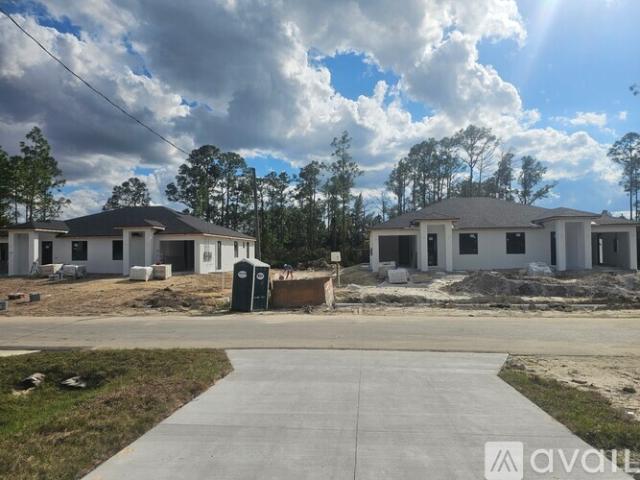 3 BR, 3 BA Apartment 317 Urbana St, Lehigh Acres, FL 33972