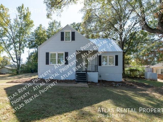 3 BR, 3 BA Apartment 314 South 9th Court, Bessemer, AL 35020