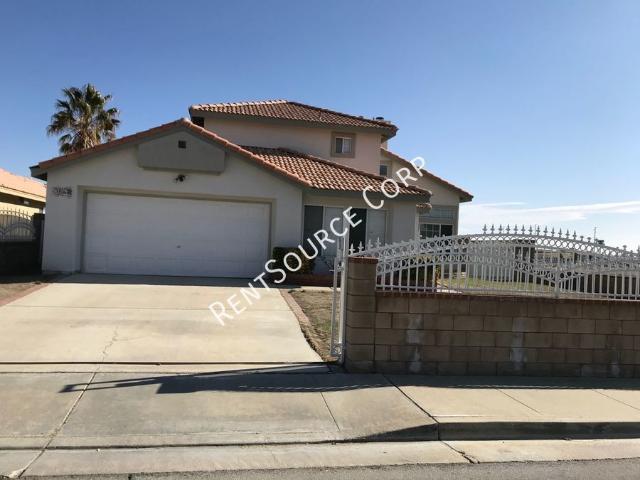 3 BR, 3 BA Apartment 3156 Discovery Wy, Rosamond, CA 93560