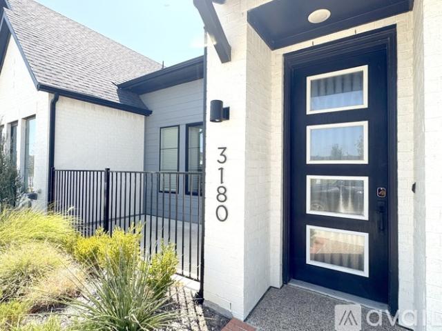 3 BR, 3 BA Apartment 3180 Misty Forest Way, Unit 1, Arlington, TX 76005