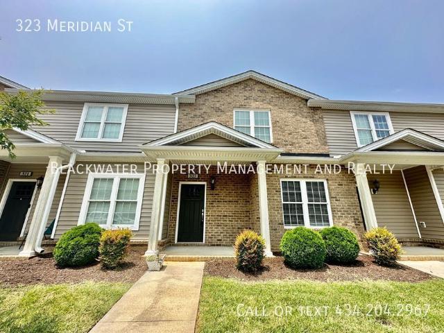 3 BR, 3 BA Apartment 323 Meridian St, Lynchburg, VA 24502