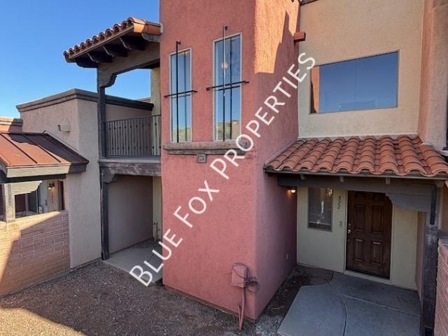 3 BR, 3 BA Apartment 322 N Hasman Drive, Tucson, AZ 85745