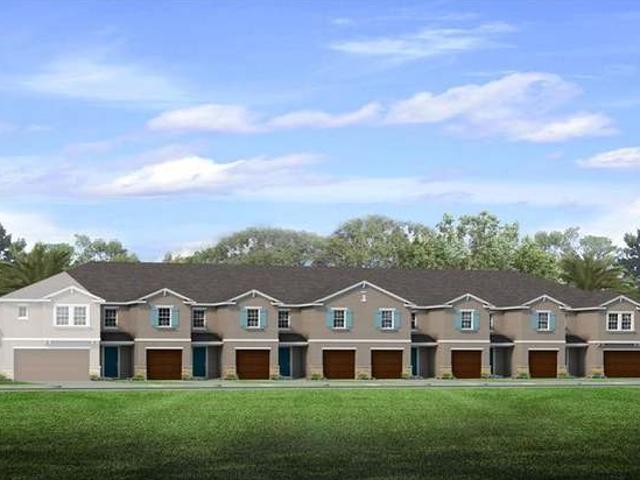 3 BR, 3 BA Apartment 3231 PAINTED BLOSSOM CT, LUTZ, FL 33558