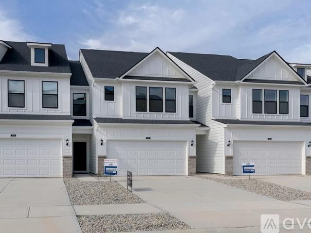 3 BR, 3 BA Apartment 3256 Morab Dr, Unit 0, Zionsville, IN 46077