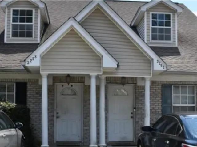 3 BR, 3 BA Apartment 3262 Sawtooth Drive, Tallahassee, FL 32303