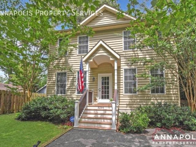 3 BR, 3 BA Apartment 3294 Stepney Street, Edgewater, MD 21037