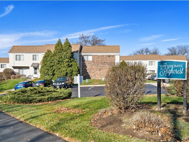 3 BR, 3 BA Apartment 3296 83rd Street Unit 3512, Woodridge, IL 60517