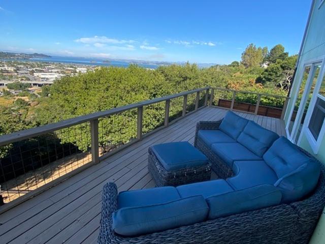 3 BR, 3 BA Apartment 32 Oakhurst Road, San Rafael, CA 94901