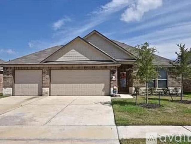 3 BR, 3 BA Apartment 32 Alyssa Palms Drive, Manvel, TX 77578