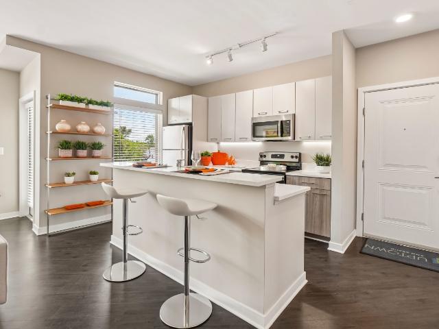 3 BR, 3 BA Apartment 3300 Ann Arbor Saline Road Unit 14107, Ann Arbor, MI 48103